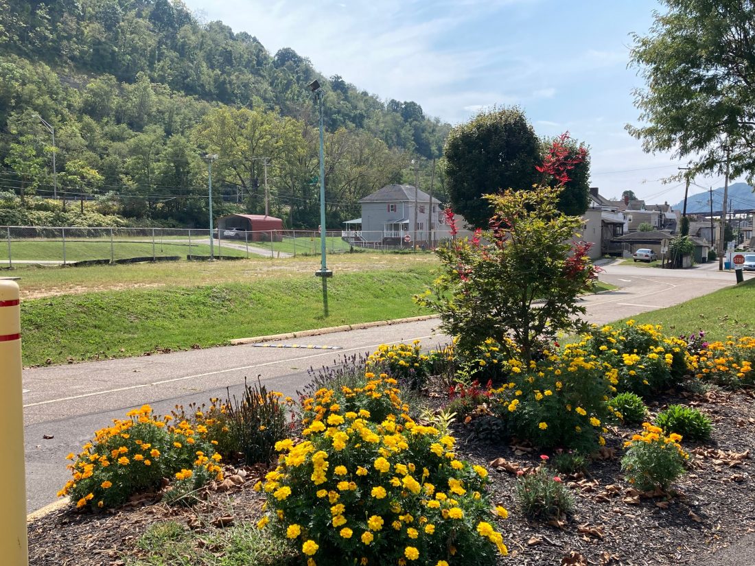 Benwood Planning New Amphitheatre | News, Sports, Jobs - The Intelligencer